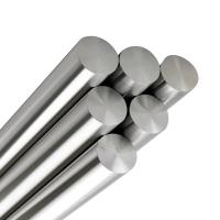 China 312 Stainless Steel Bars H9 - H11 ASTM 6mm Metal Rod Corrosion Resistance for sale