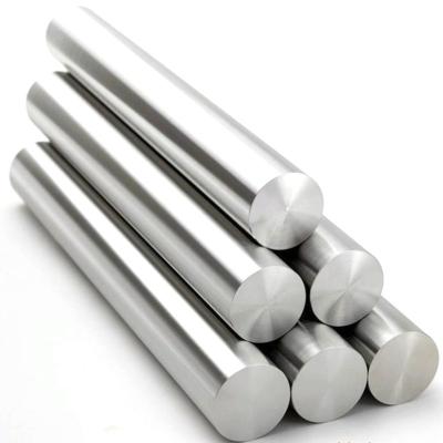 China A479 Astm Hot Rolled Stainless Steel Bars 8K Pickled 304 Stainless Steel Rod for sale