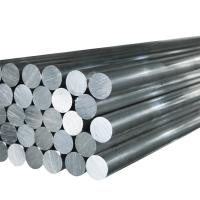 China A479 Astm Hot Rolled Stainless Steel Bars 8K Pickled 304 Stainless Steel Rod for sale