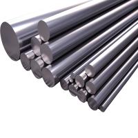 China BA Polished Stainless Steel Bars 316 310s 201 202 304 304l Shafting Round Bar for sale