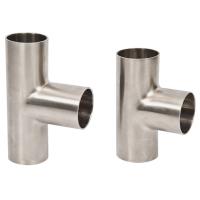 China 201 316L 304 Stainless Steel Threaded Pipe Fittings Malleable Male Female for sale