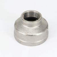 China XXS Stainless Steel Tube Fittings NPT Forged High Pressure Pipe Fittings for sale