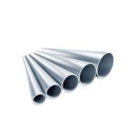 China 6082 2024 6061 7075 Aluminum Round Pipe Alloy Customized Service for sale