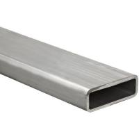 China T3 - T8 Thin Wall Aluminum Pipe Tube Anodized Rectangular SGS for sale
