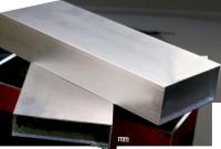 China Anodizing 6061 Aluminum Pipe Tube Hardness T5 With Square Shape for sale