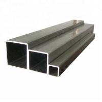 China OEM 6061 T6 Aluminum Pipe Alloy Hollow Pipe Anodizing Technology for sale