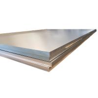 China Cookware Anodized 5083 Aluminum Plate Alloy With Excellent Weldability for sale