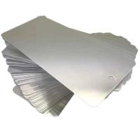 China Cookware Anodized 5083 Aluminum Plate Alloy With Excellent Weldability for sale