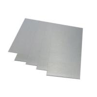 China 1050 Coated Aluminum Plate Sheet H112 Formability For Curtain Wall for sale