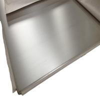 China 1050 Coated Aluminum Plate Sheet H112 Formability For Curtain Wall for sale