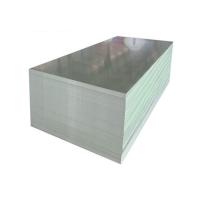 China 1050 Coated Aluminum Plate Sheet H112 Formability For Curtain Wall for sale