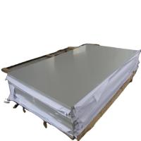 China Hardness Aluminum Plate Sheet Metal 7075 H112 5mm Thickness TUV for sale