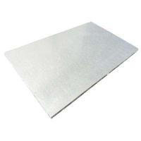 China Hardness Aluminum Plate Sheet Metal 7075 H112 5mm Thickness TUV for sale