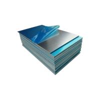 China 0.5mm Aluminum Sheet Alloy A5052 4x8 Aluminum Sheet Plate Coil for sale