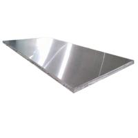 China 0.5mm Aluminum Sheet Alloy A5052 4x8 Aluminum Sheet Plate Coil for sale