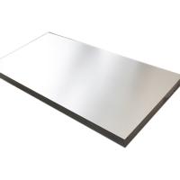China 5052 5083 Aluminum Plate Sheet Alloy Ship Plate Metal Boat Bending for sale