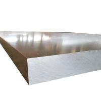 China 5052 5083 Aluminum Plate Sheet Alloy Ship Plate Metal Boat Bending for sale