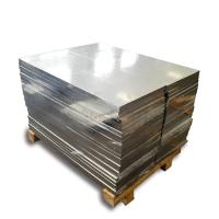 China 5052 5083 Aluminum Plate Sheet Alloy Ship Plate Metal Boat Bending for sale