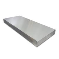 China H116 Aluminum Alloy Plate 4mm 10mm 5083 Aluminum Sheet 2000*1000mm for sale