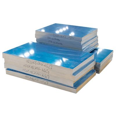China H111 5083 Mirror Polished Aluminum Plate Sheet Anodized Thin 4ft x 8ft for sale