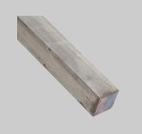 China AISI ASTM 304 Square Stainless Steel Bars Sus304 SS Square Rod for sale