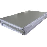 China 0.5mm 6061 7075 Aluminum Plate Sheet Zinc Alloy Coated Steel In Coil for sale
