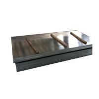 China 5mm 4mm 8mm Aluminium Sheet Decoration Smooth Surface 5052 5083 for sale