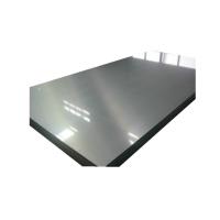 China 5mm 4mm 8mm Aluminium Sheet Decoration Smooth Surface 5052 5083 for sale