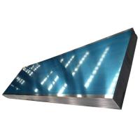 China 5mm 4mm 8mm Aluminium Sheet Decoration Smooth Surface 5052 5083 for sale