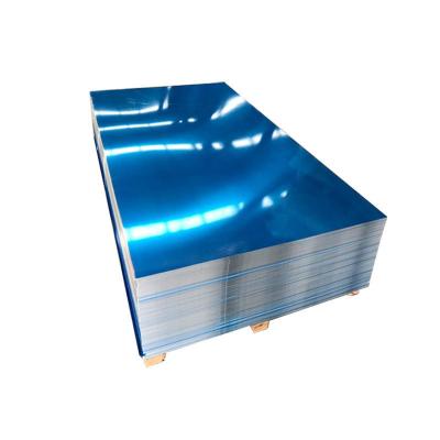 China 5mm 4mm 8mm Aluminium Sheet Decoration Smooth Surface 5052 5083 for sale