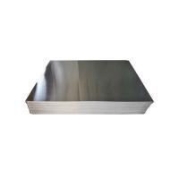 China OEM 5052 Anodized Aluminum Sheet 4x8 Cold Rolled For Boat Floor for sale