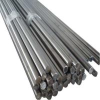China ASTM 5052 Aluminium Alloy Round Bar For Aircraft Structure​ ISO for sale