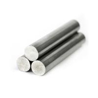 China ASTM 5052 Aluminium Alloy Round Bar For Aircraft Structure​ ISO for sale