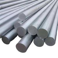 China ASTM 5052 Aluminium Alloy Round Bar For Aircraft Structure​ ISO for sale