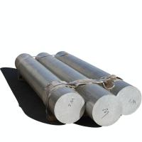 China Customized Aluminium Extruded Bar 5083 Solid Aluminum Rod Magnesium for sale