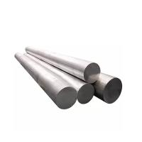 China Ingot 7075 Solid Aluminum Bar Hardness Alloy Round Bar In Stock for sale