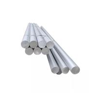 China Ingot 7075 Solid Aluminum Bar Hardness Alloy Round Bar In Stock for sale