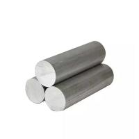 China Hardness 2024 Solid Aluminum Bar Mill Finish O - H112 ​ Temper for sale