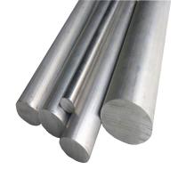 China Hardness 2024 Solid Aluminum Bar Mill Finish O - H112 ​ Temper for sale