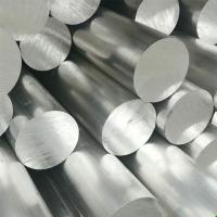 China Customized 6082 Solid Aluminum Round Bar 6mm 8mm Billet Bars for sale