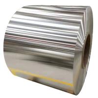 China Coated 1060 Aluminium Coil Sheet 0.35mm Thick Wire Speaker Voice Coil for sale