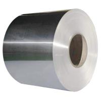 China Hot Dipped 3003 Aluminum Coil H14 Aluminium Alloy Coil A792 Aluzinc for sale