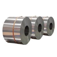 China Hot Dipped 3003 Aluminum Coil H14 Aluminium Alloy Coil A792 Aluzinc for sale