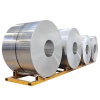 China Hardness Pre Painted Aluminium Coil Ppgl Zinc Coated Steel Coil for sale