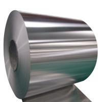 China H14 1050 H24 Aluminium Coil Sheet For Thermal Insulation Engineering for sale