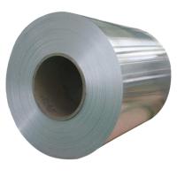 China H14 1050 H24 Aluminium Coil Sheet For Thermal Insulation Engineering for sale