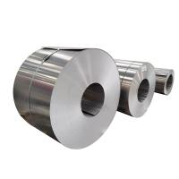 China 1235 Aluminium Coil Sheet 0.6mm Heat Resistant Aluminium Foil Tape for sale