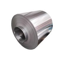 China Mill Finish 6063 Aluminium Coil Sheet Fireproof 0.2mm Foil Tape for sale