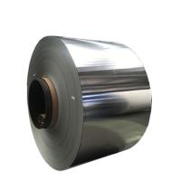 China Punching Aluminium Coil Sheet 1060 Aluminium Foil Tape Slit Edge for sale