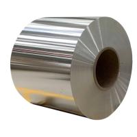 China HVAC Fireproof Aluminum Foil Tape Waterproof For Ventilation Duct for sale